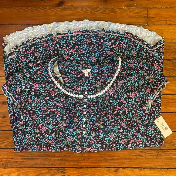 Secret Treasures | Intimates & Sleepwear | Secret Treasures Nightgown ...